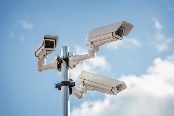 Camera Masts - LARCOZ